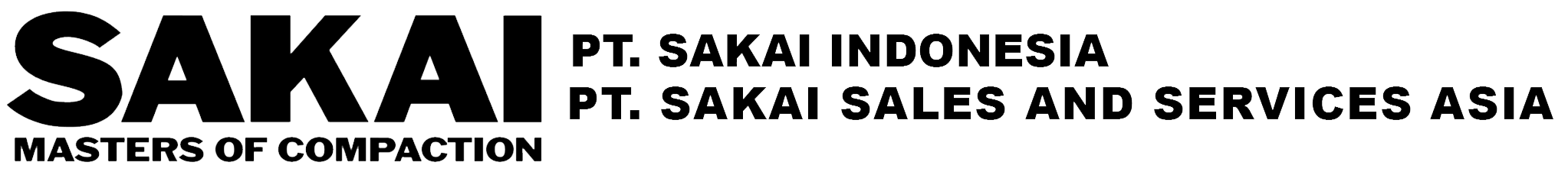 SAKAI INDONESIA SAKAI INDONESIA